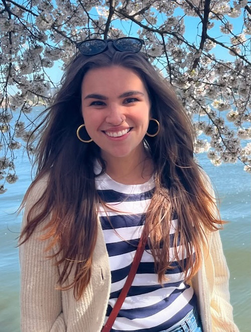 Elizabeth Romany | Ole Miss