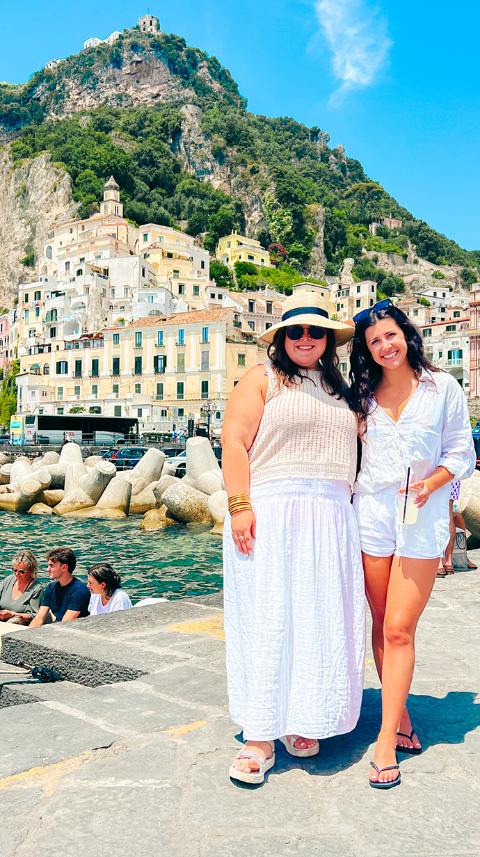 World Looks Different to Ole Miss Student Travelers | Ole Miss