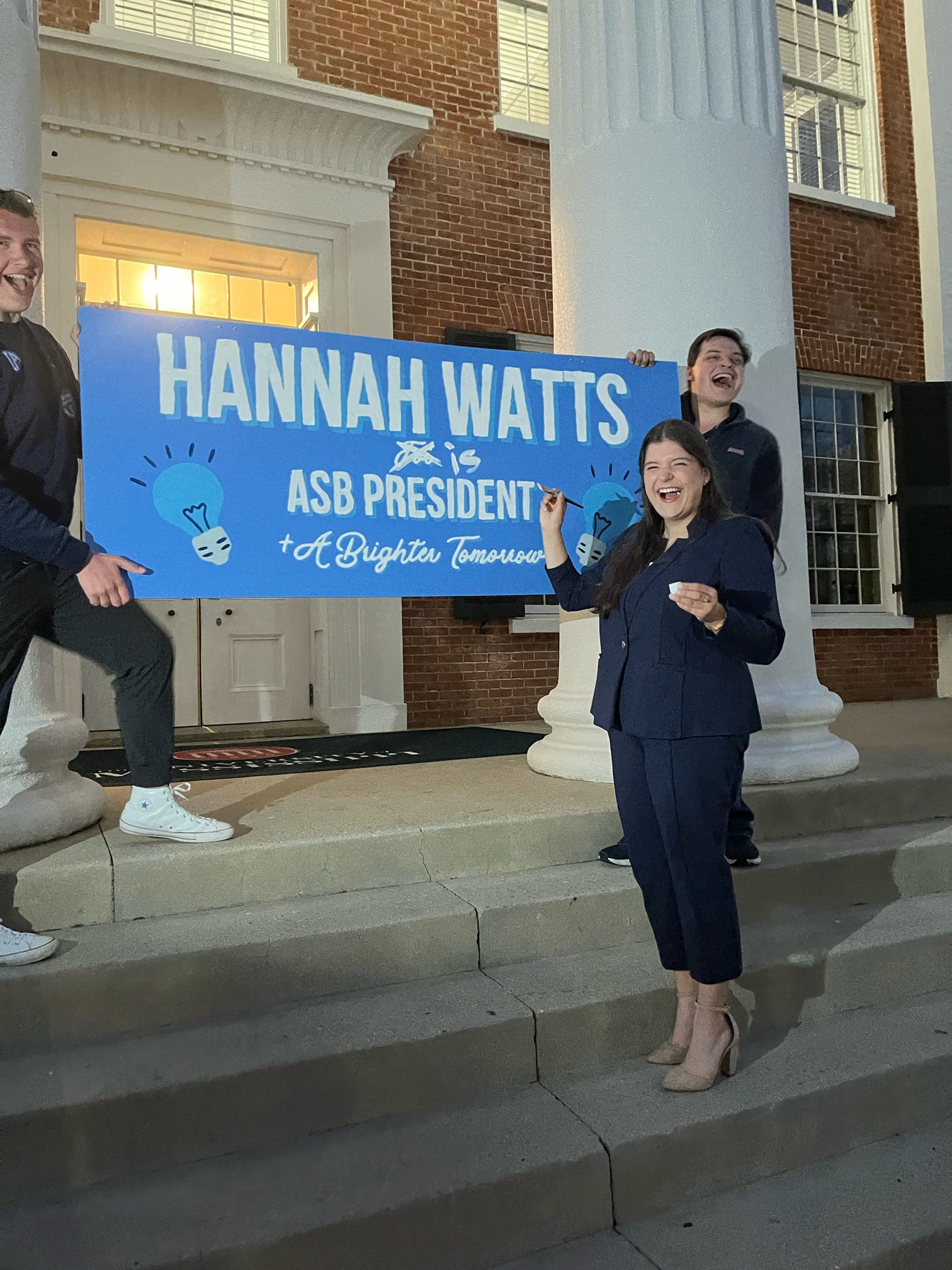 JTC 25: A Tale of Two Passions: Leadership and Learning | Ole Miss