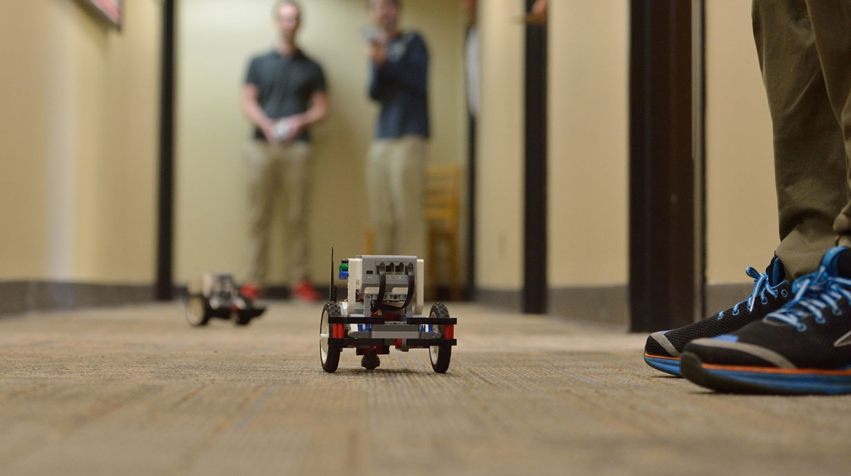 Bachelor of Arts in Computer Science | Ole Miss