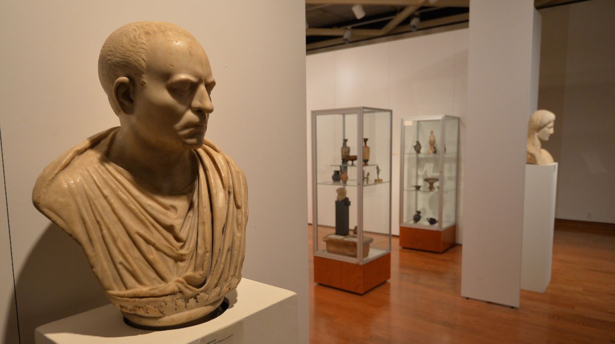 Minor in Museum Studies | Ole Miss