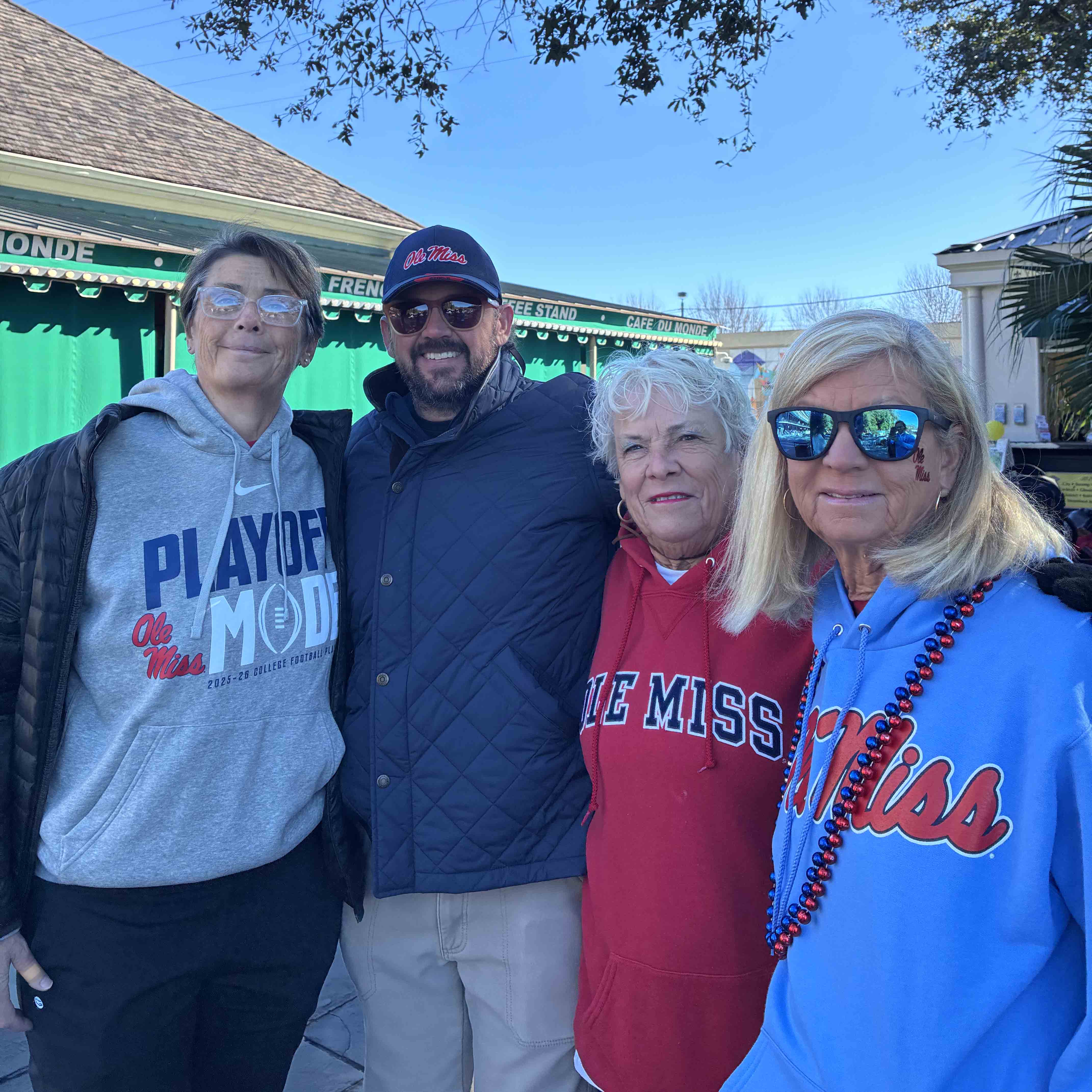 What is Hotty Toddy? | Ole Miss